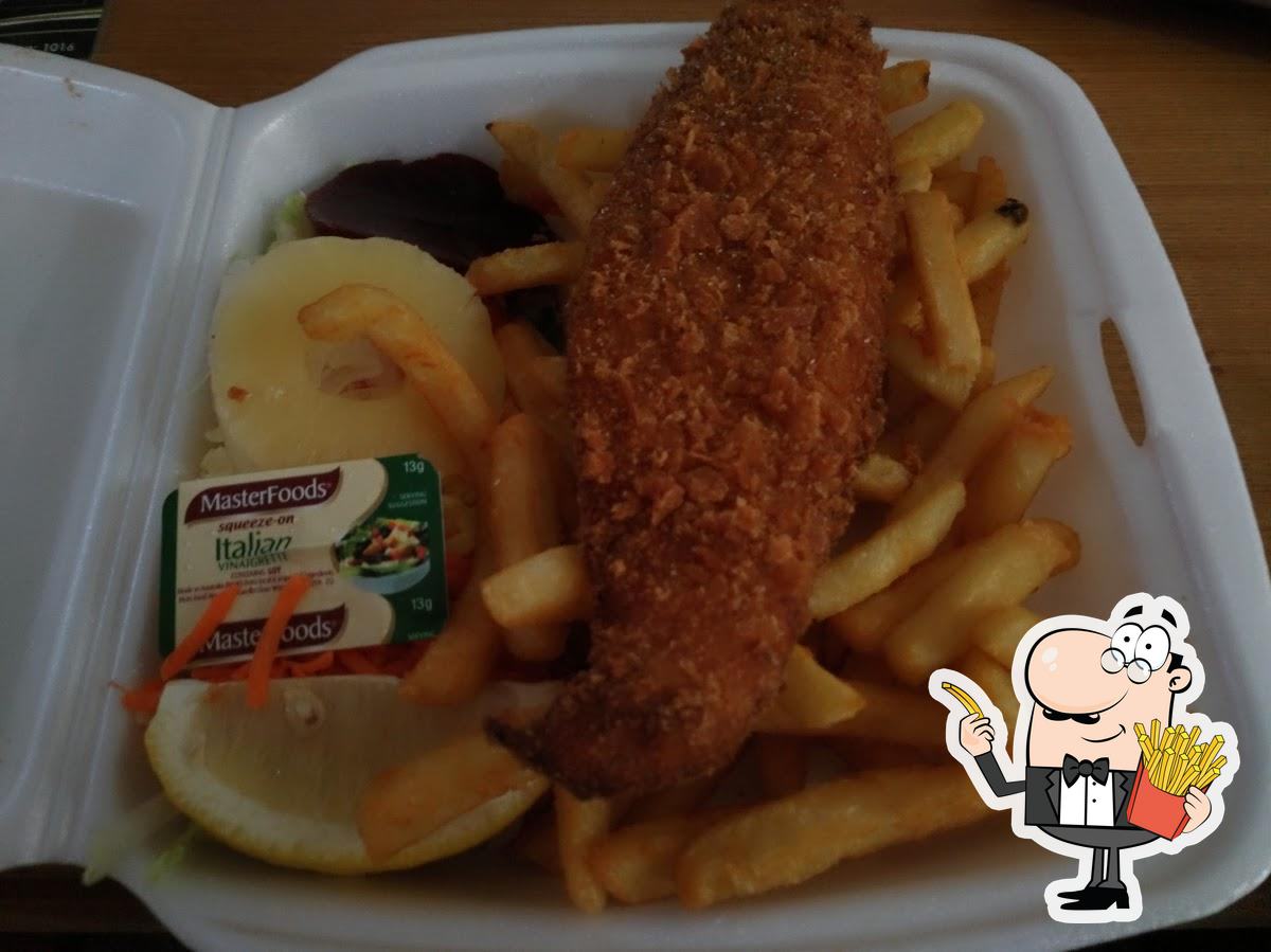 Vella's on Sydney in Mackay - Restaurant menu and reviews