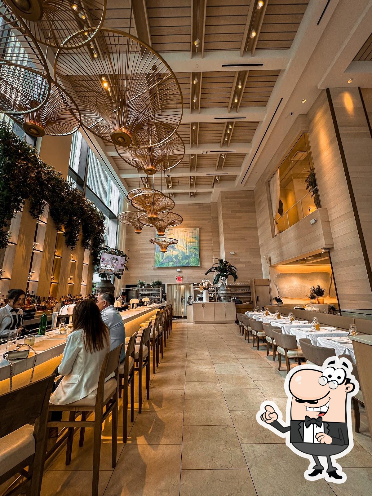 Avra 48th Street, New York City - Restaurant menu, prices and reviews
