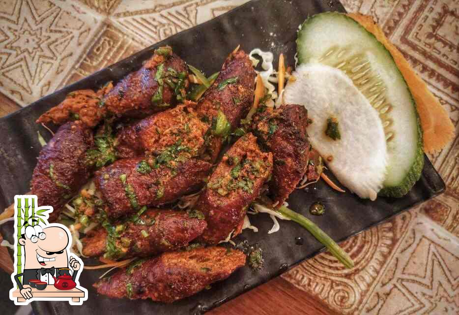 The Punjabi Rasoi, Bengaluru, 311 - Restaurant reviews