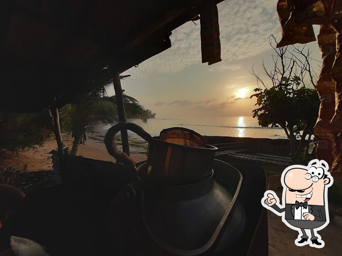 Sunset Cafe Shop, India - Restaurant reviews