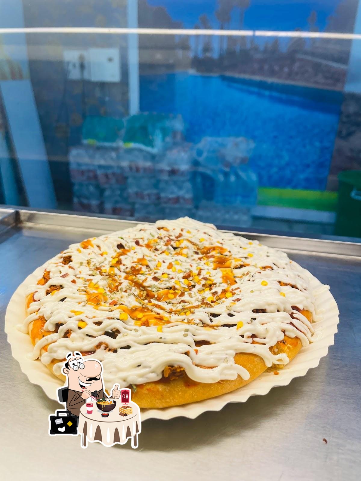 Zam Zam Bakery & Sweet House, Moinabad - Restaurant reviews