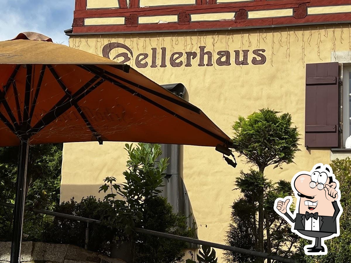 Kellerhaus Chemnitz, Chemnitz - Speisekarte, Preise und Bewertungen