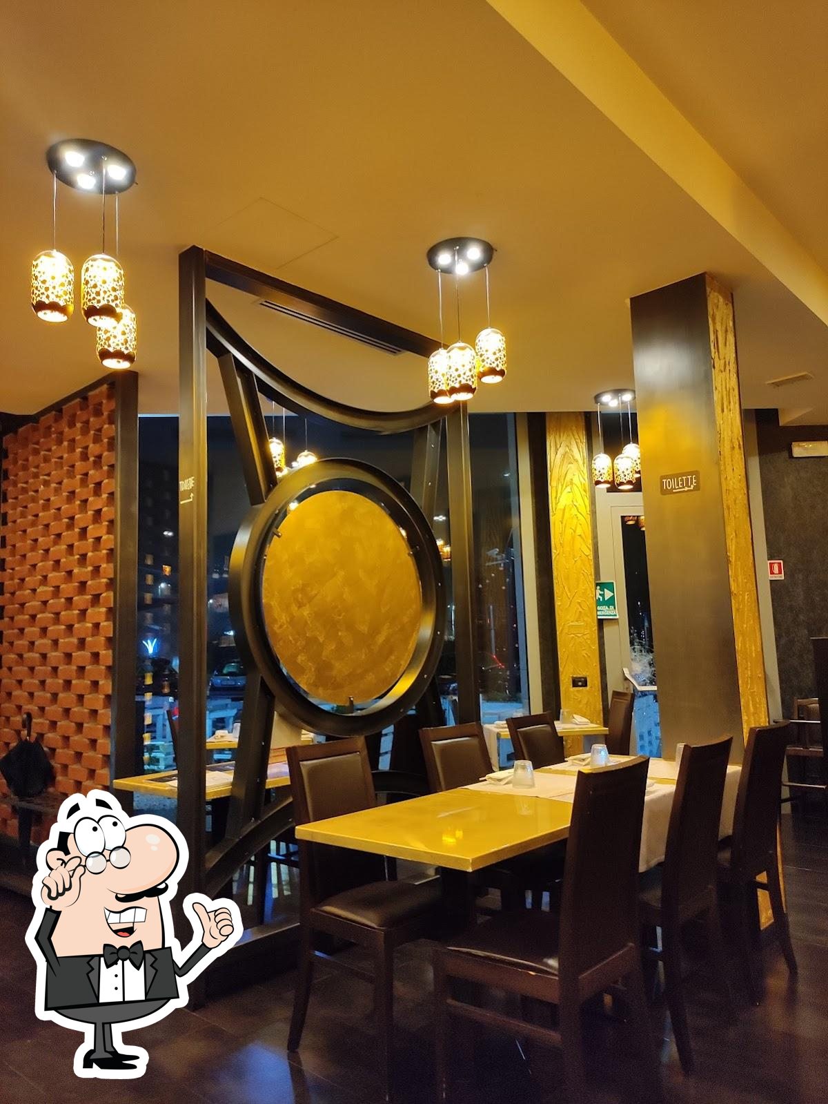 Ramen Go!, Legnano - Menu del ristorante, prezzi e recensioni