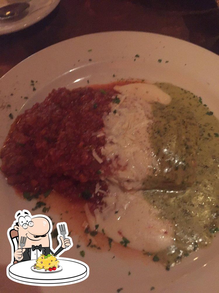 Grazie Ristorante Italiano in Bothell - Restaurant menu and reviews