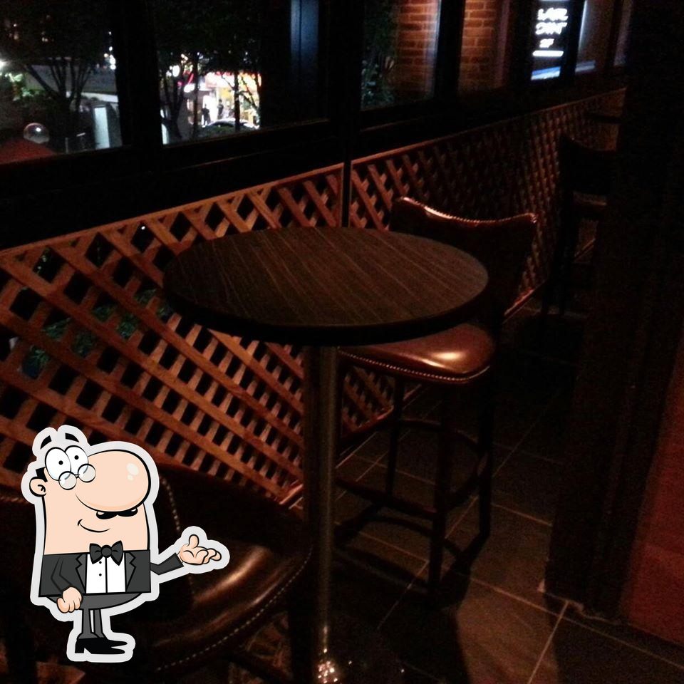 Bar Joint, Seoul, Gwanghwamun - Restaurant menu, prices and reviews