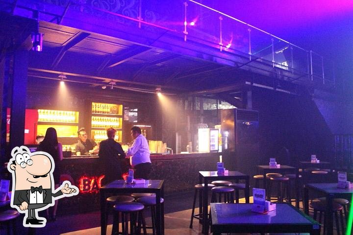CEBU ICON club, Cebu City, Mabolo - Restaurant menu and reviews