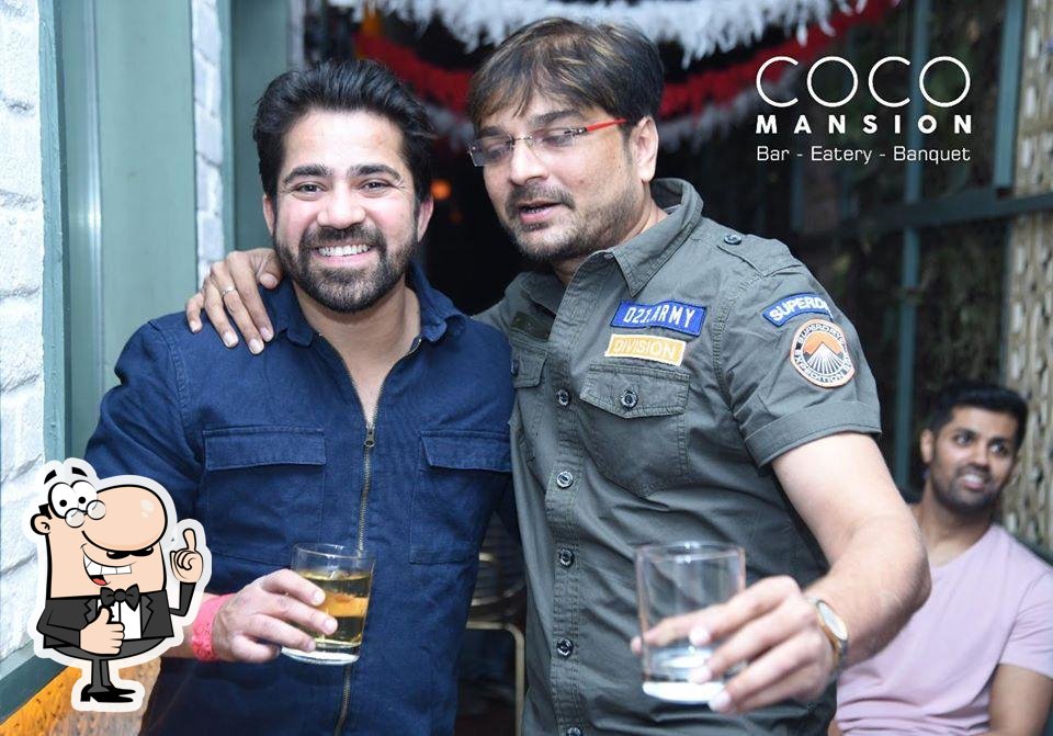 Coco Mansion, Thane - Restaurant reviews