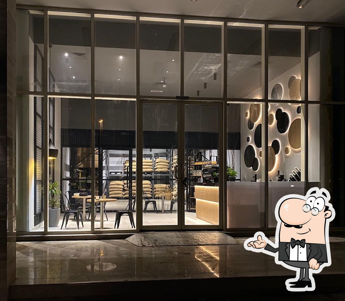 Coffee Selection Roastery, Abu Dhabi - Restaurant reviews