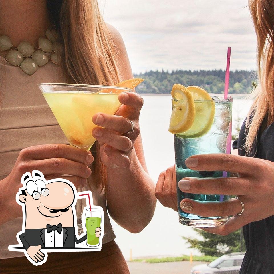 Country Club Diner And Pool in Olympia - Restaurant reviews