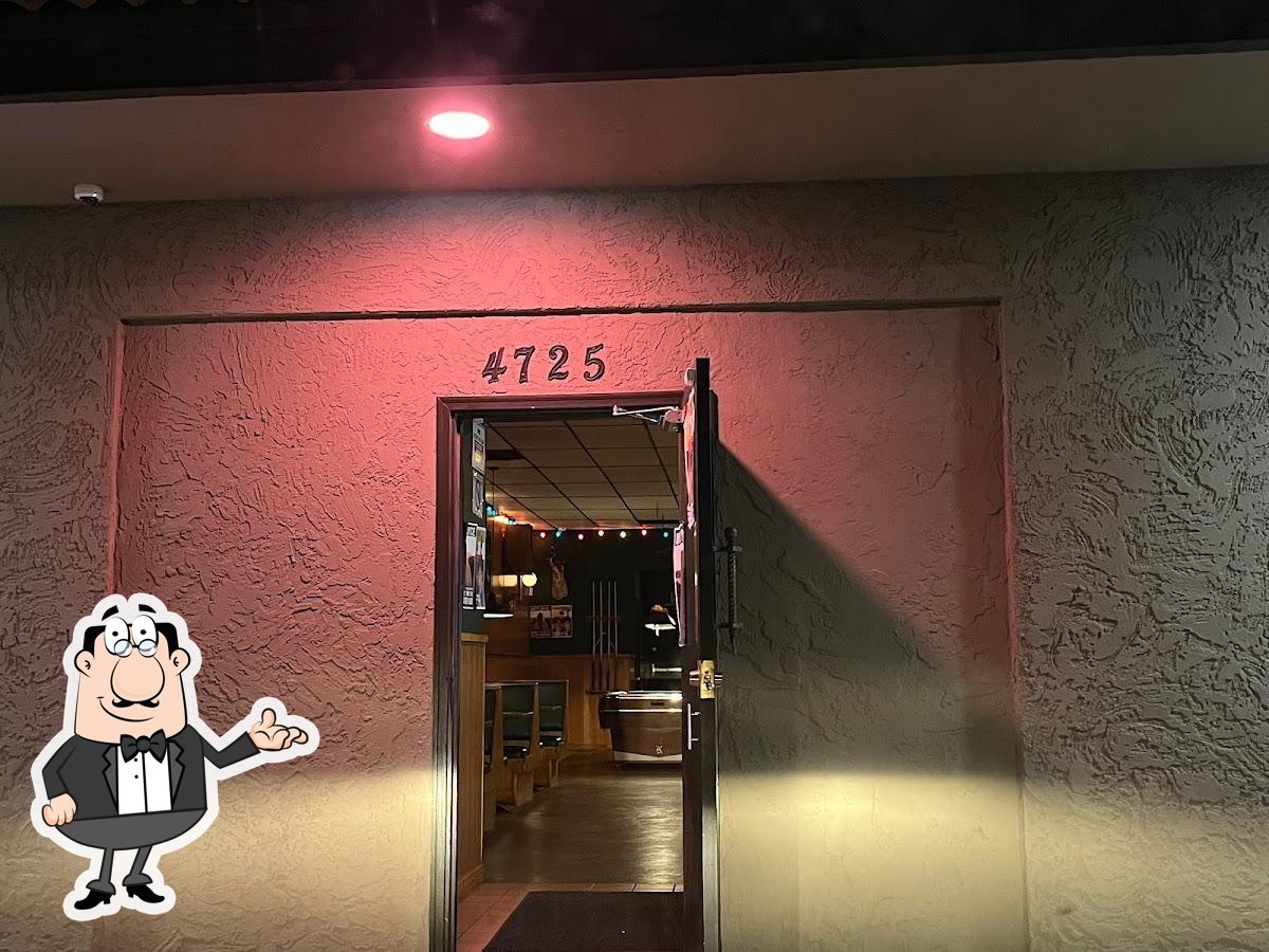 Easy Tiger Bar, Glendale - Restaurant menu, prices and reviews