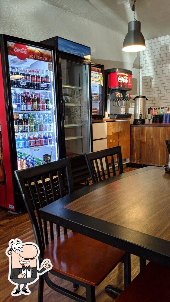 Gogi Grill Camas in Camas - Restaurant menu and reviews