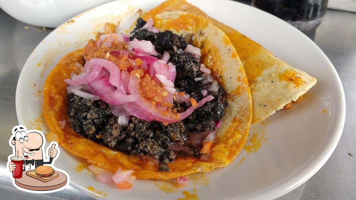 Restaurante Los Picositos - Sta Fe, Ciudad de México, Los Postes 99 ...