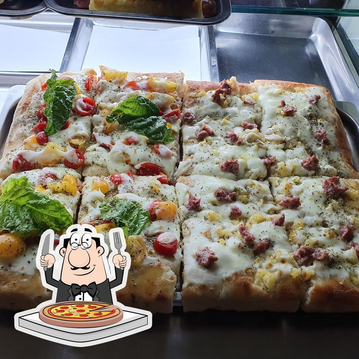 Poldo2.0 restaurant, Eboli - Restaurant reviews