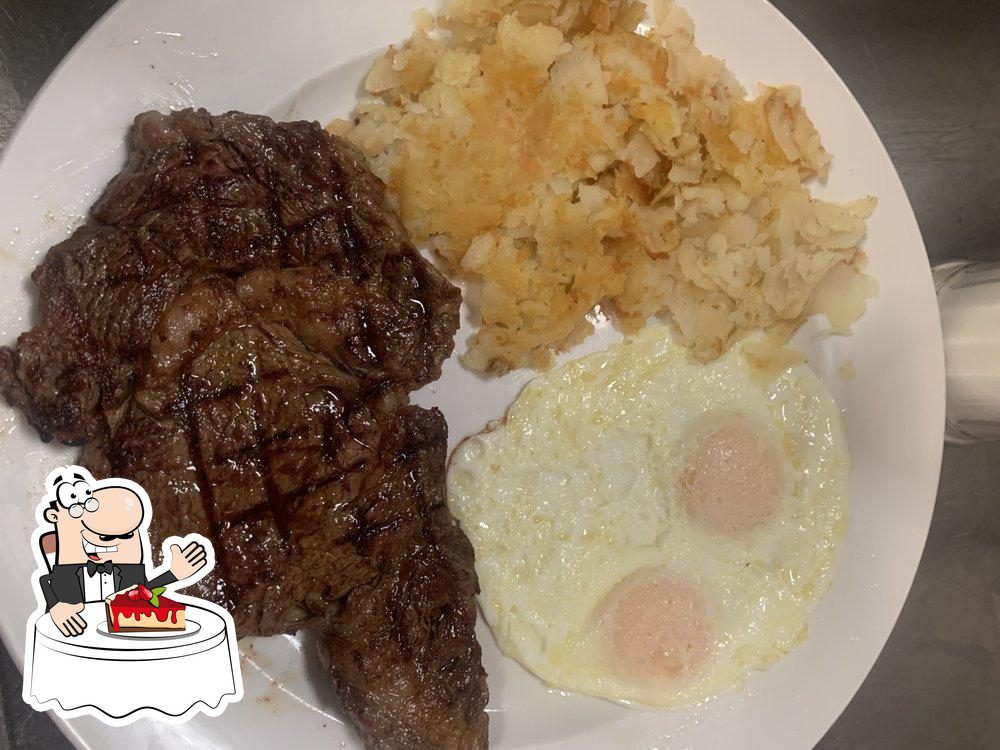Savannah Family Restaurant in Savannah - Restaurant menu and reviews