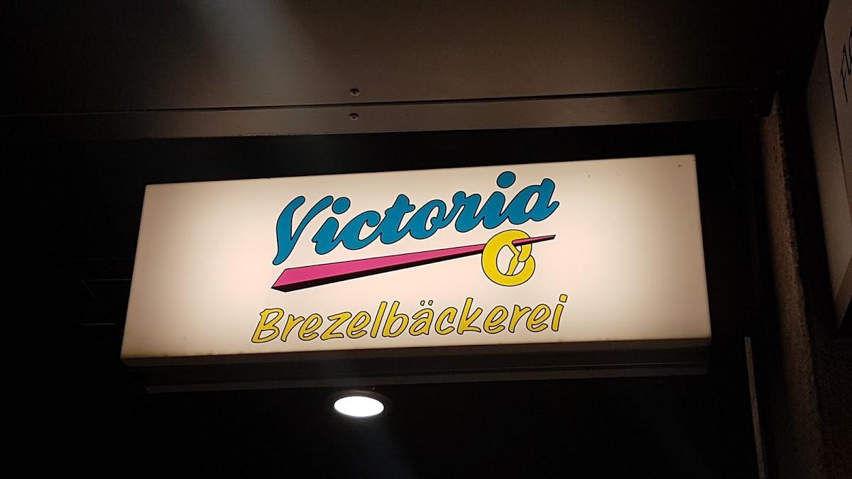 Victoria Brezel & Kebap, Zurigo - Recensioni del ristorante