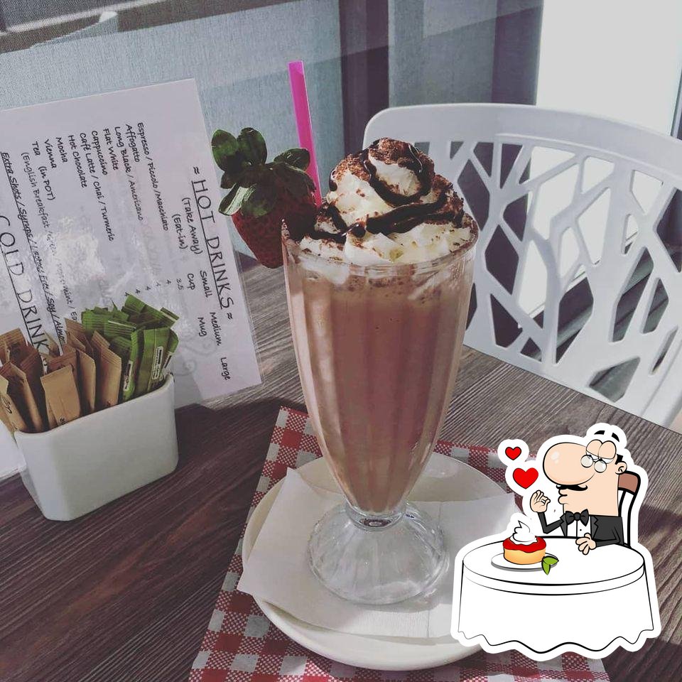 Red Apron Cafe in Nerang - Restaurant reviews