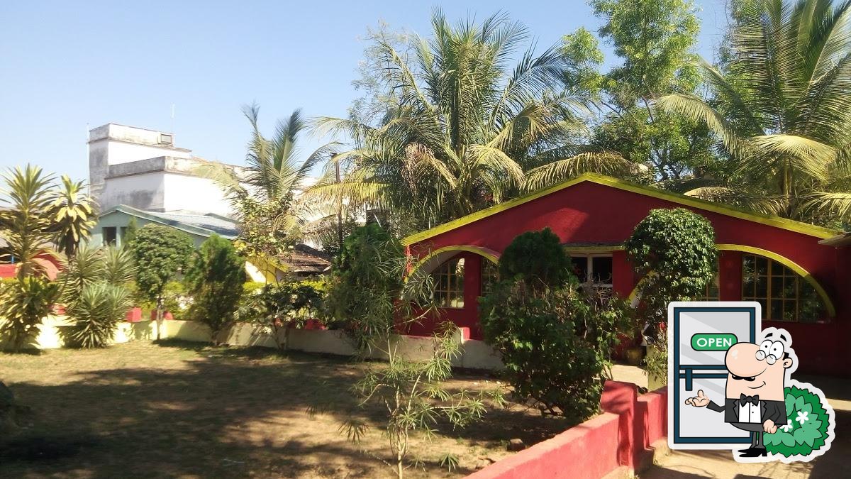 Hotel Dalchini, Jeypore - Restaurant reviews