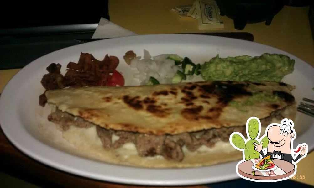 Restaurante El Palmito, Monterrey, Av. Eugenio Garza Sada #3973 ...