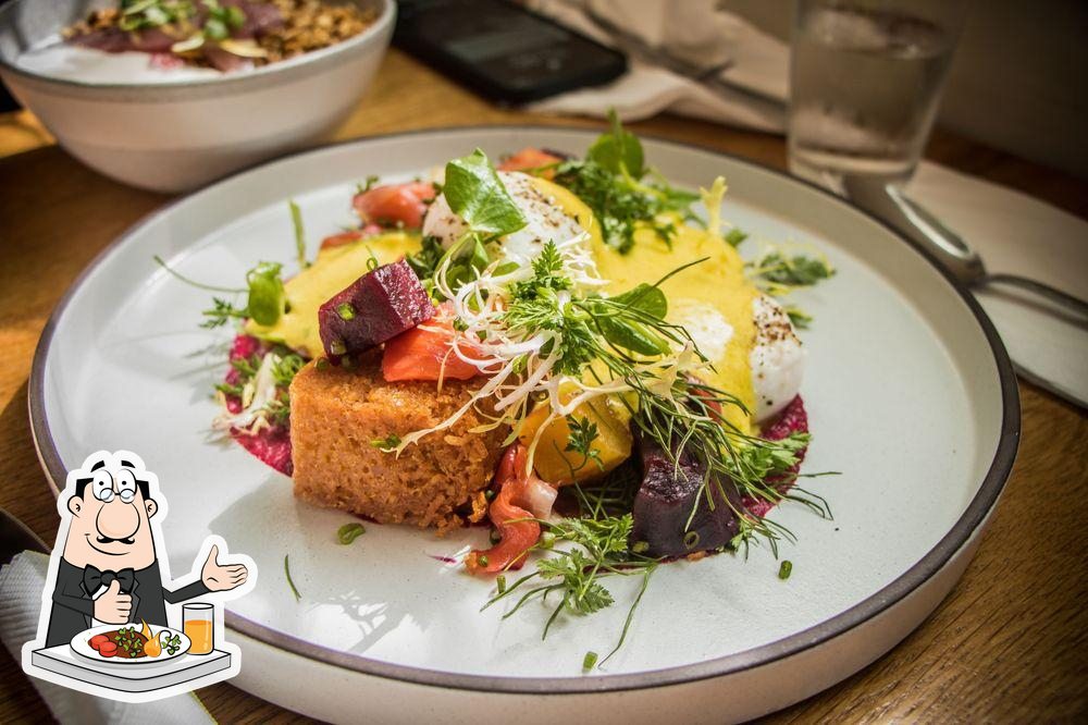 Nemesis Coffee Gastown in Vancouver - Restaurant reviews