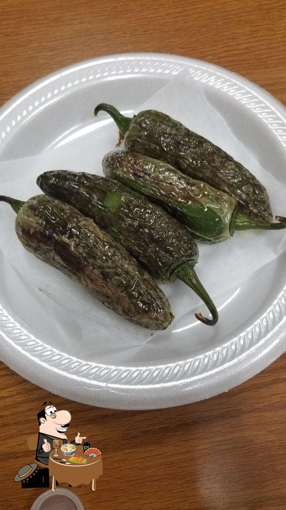 Pollo Tipico in Lanham - Restaurant menu and reviews