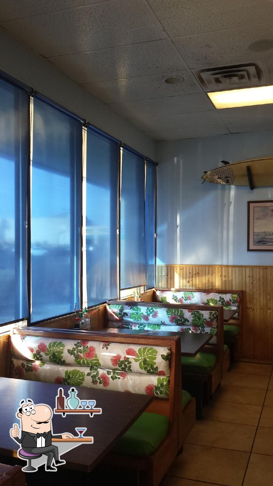 Ross J's Aloha Grill, Henderson - Restaurant menu, prices and reviews