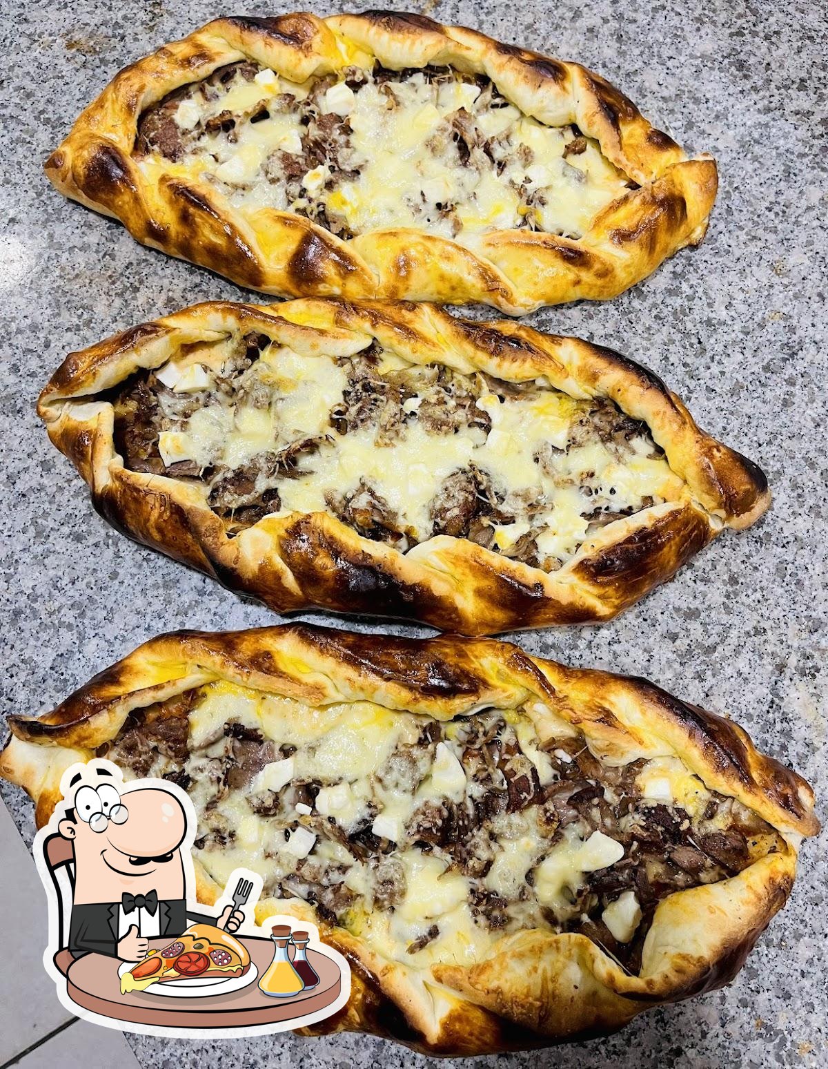 Kebab Boss 23, Cuxhaven - Restaurant reviews