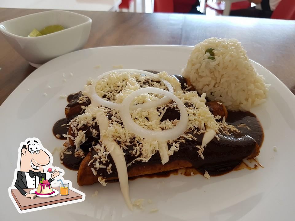 Arrocito Corazon restaurant, Cancún - Restaurant reviews