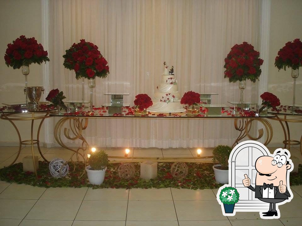 Buffet mansao norma, São Paulo, Av. Coronel Sezefredo Fagundes 904 ...