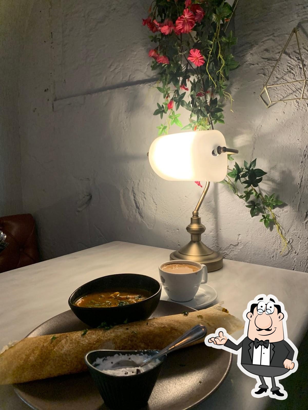 Chai Roti, Ingolstadt - Speisekarte, Preise und Bewertungen