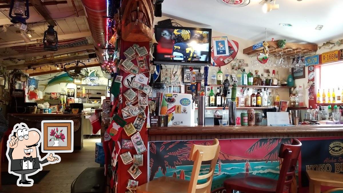 Eadies Fish House in North Canton - Restaurant menu and reviews