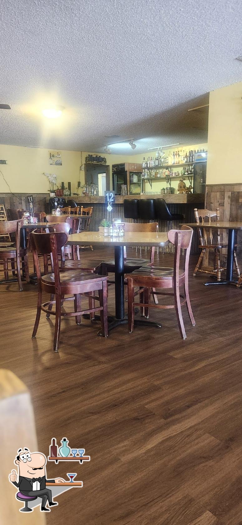 Imperio Azteca, Silver Cliff - Menú del restaurante, precios y reseñas