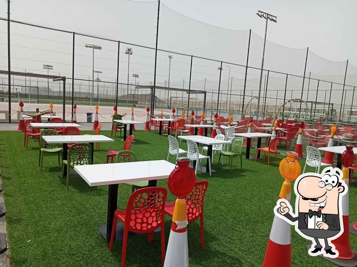 Maruf Golden Restaurant, Dubai - Restaurant menu, prices and reviews