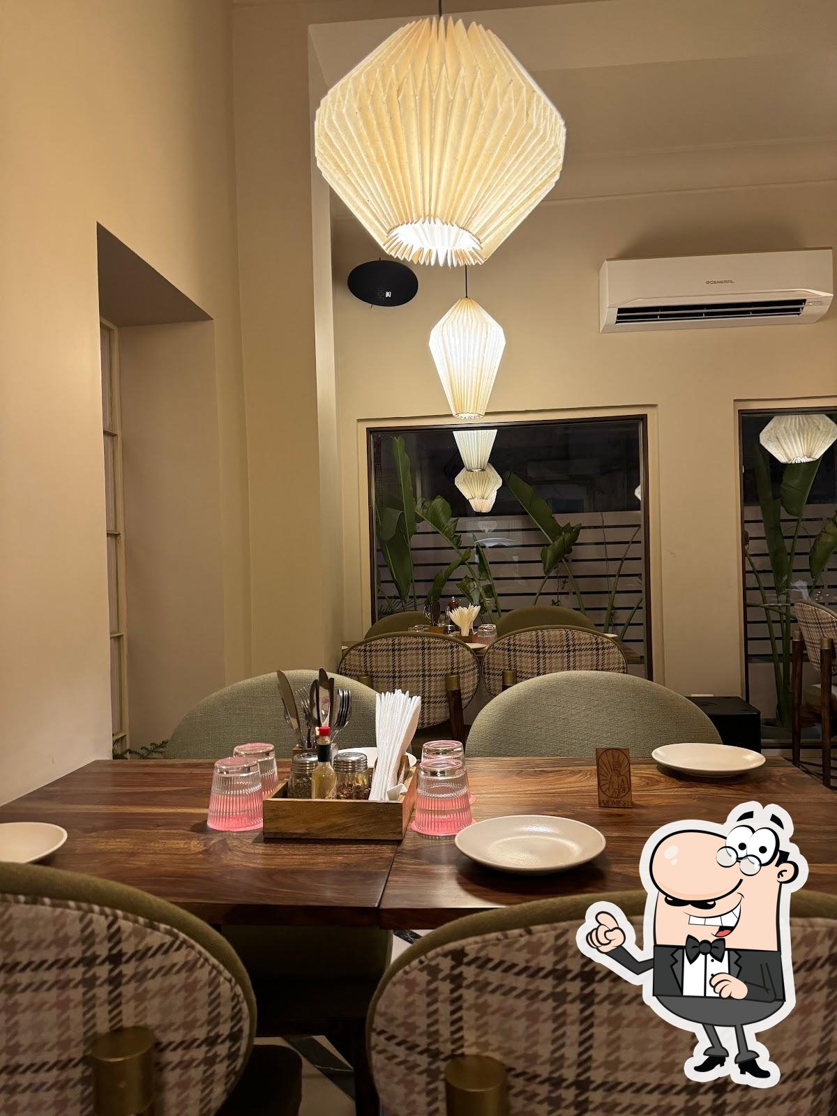 Opera, Jaipur, Civil Lines - Restaurant menu, prices and reviews