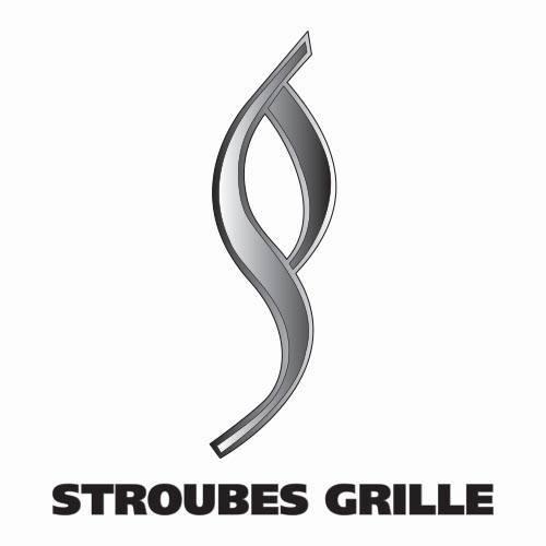 Stroubes Grille in Denham Springs - Restaurant menu