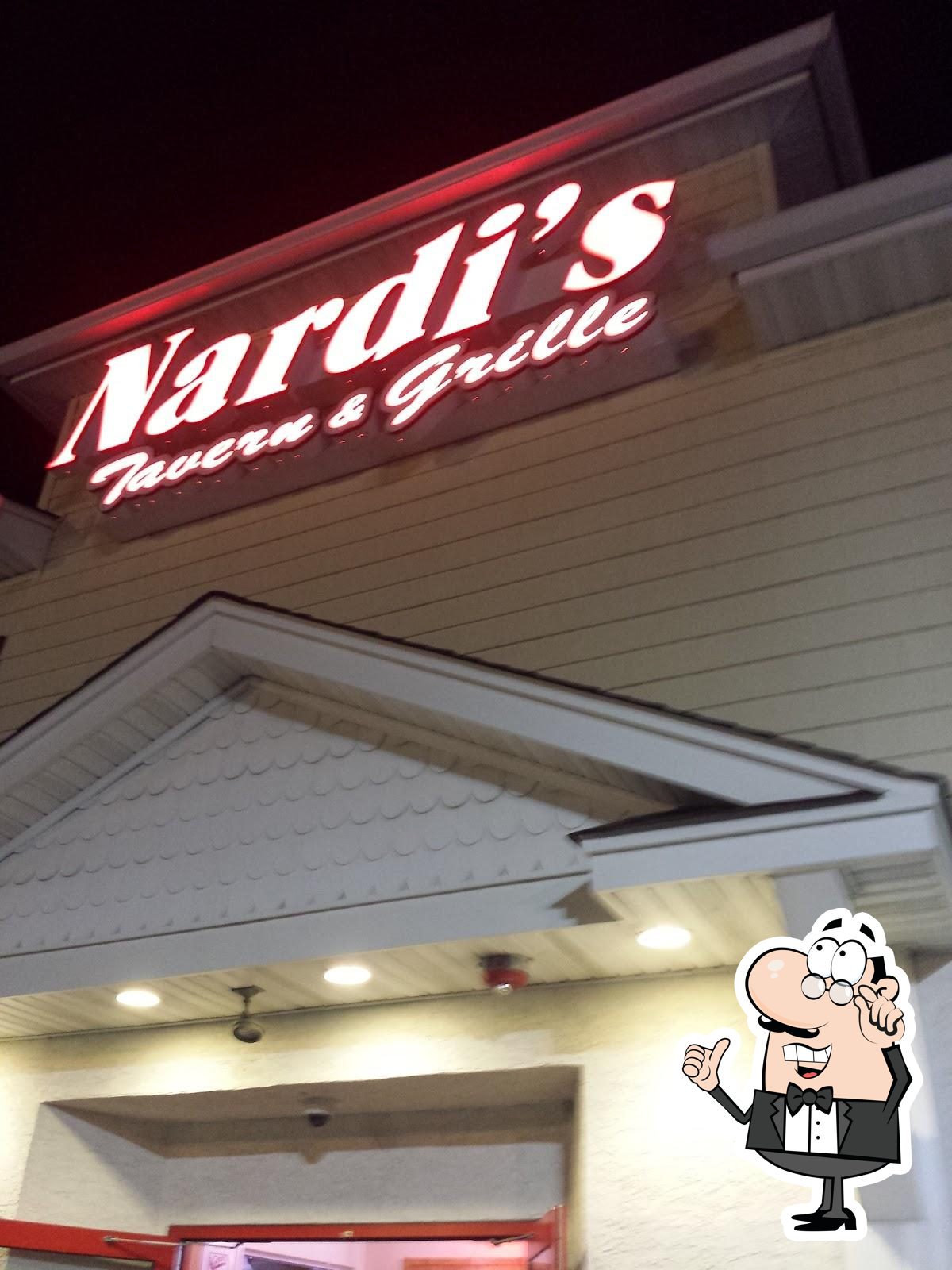Nardi's Tavern, Long Beach Township - Restaurant menu, prices and reviews