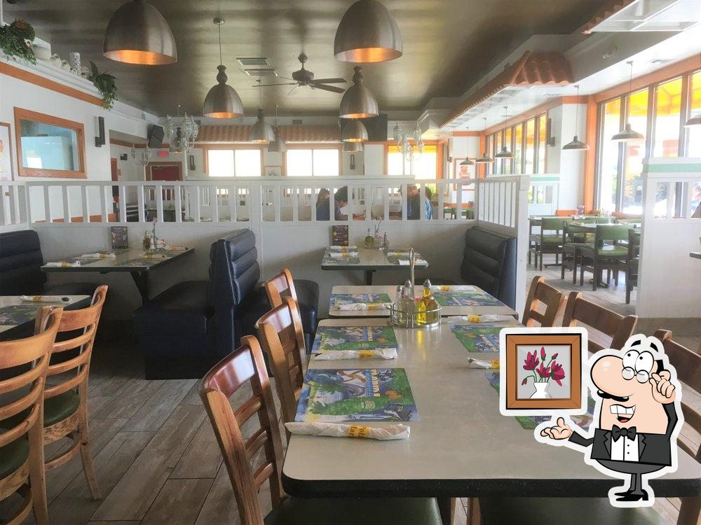 Restaurante Pollos Mario, Orlando - Carta del restaurante y opiniones
