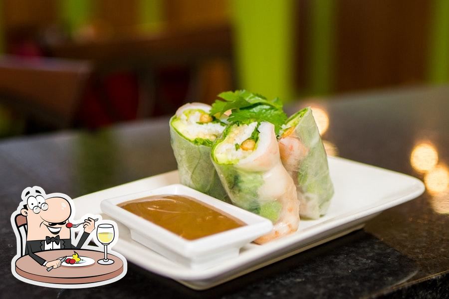 Clay Pot Restaurant, 416 Franklin Ave in Waco - Restaurant reviews