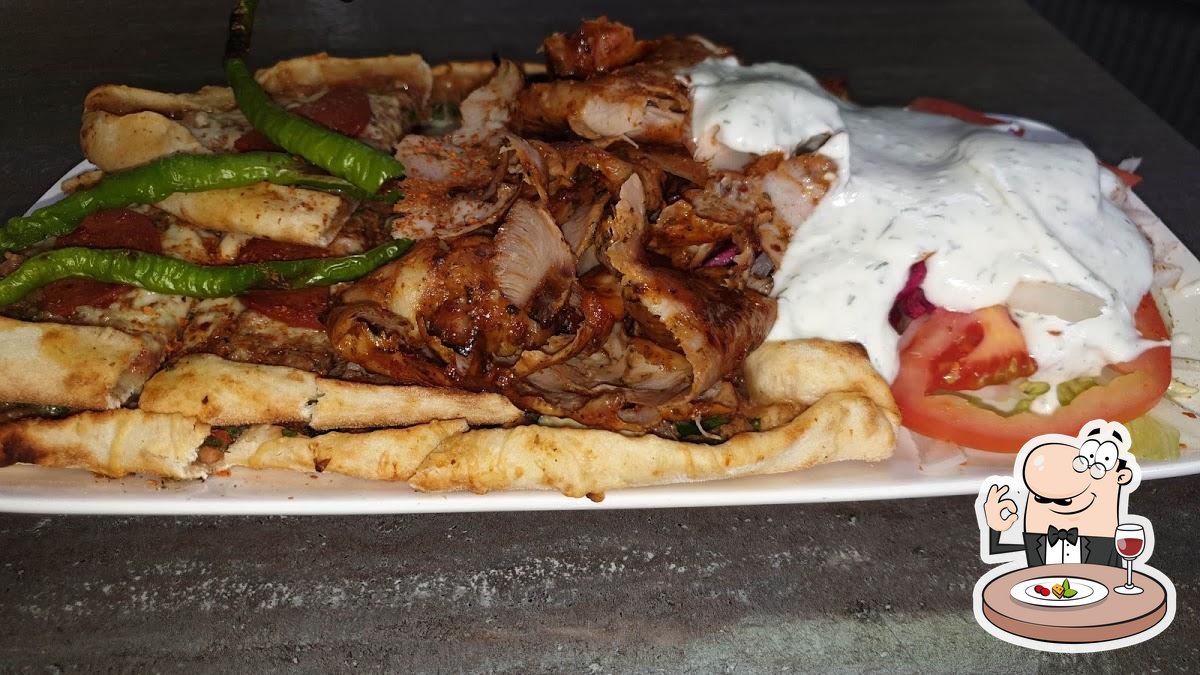 Restaurant Devran, Schwabmünchen - Restaurantbewertungen