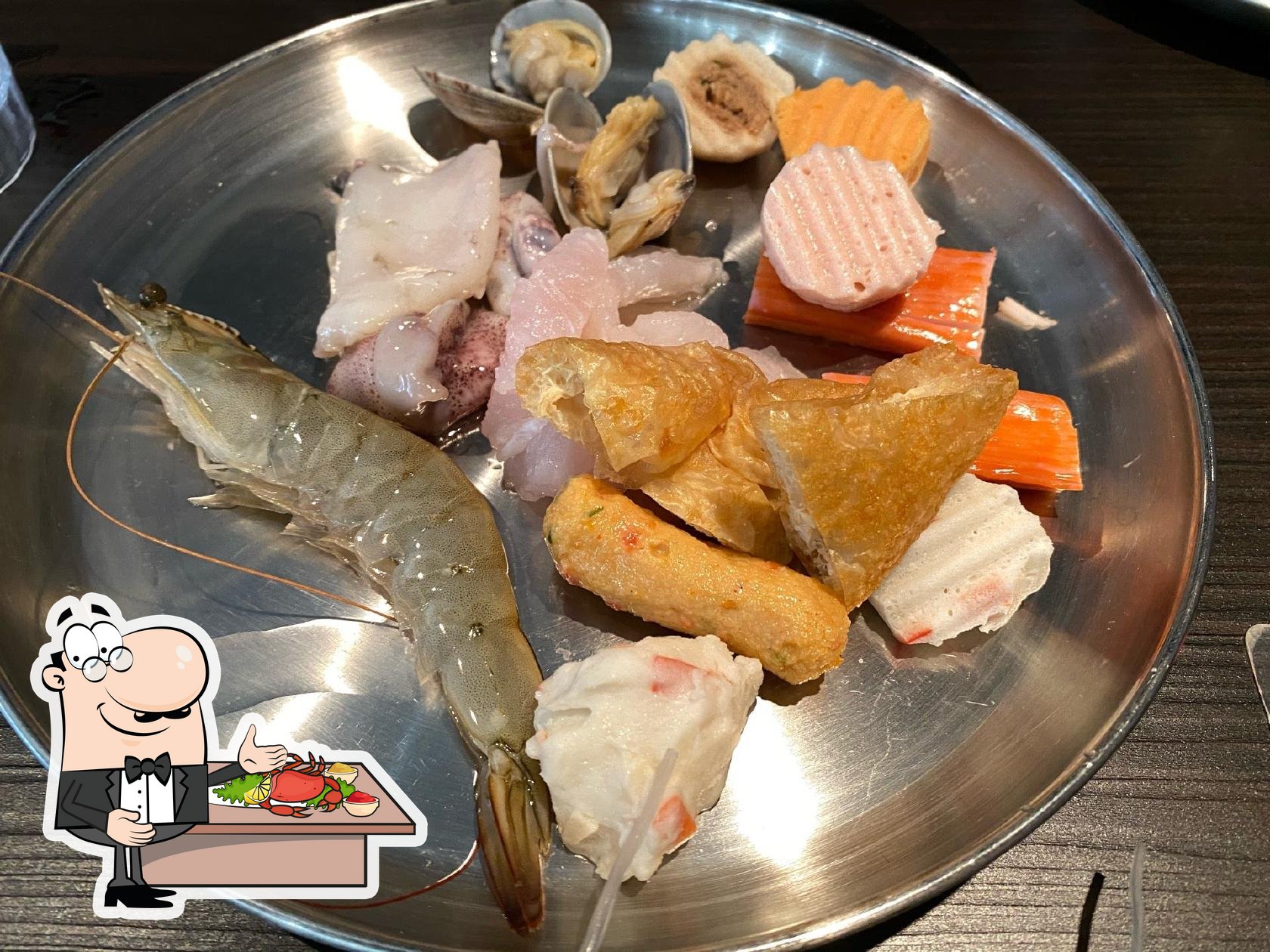 SHABUYA in Honolulu - Restaurant menu and reviews