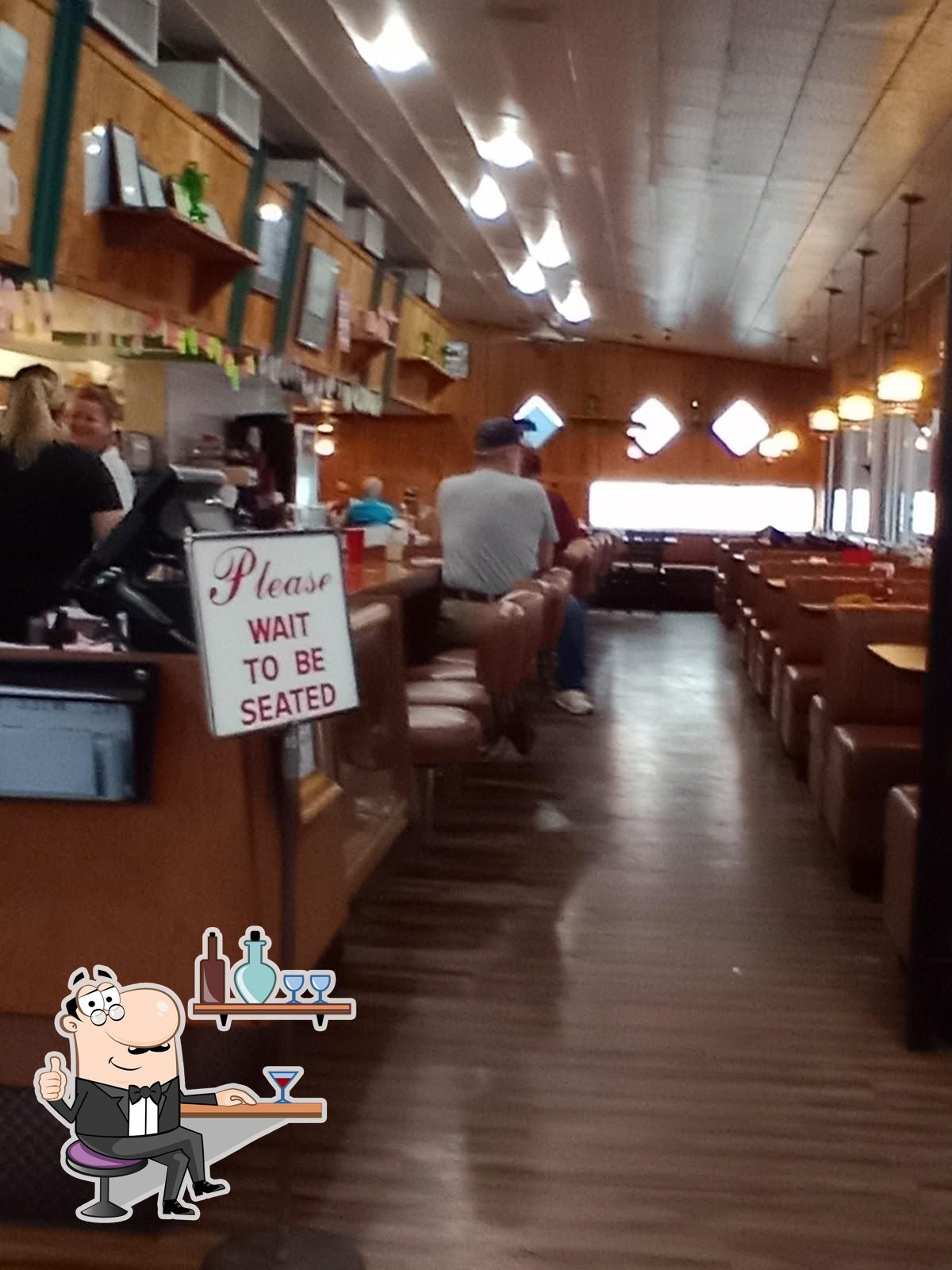 Bubba's Restaurant, Yuma - Restaurant menu, prices and reviews