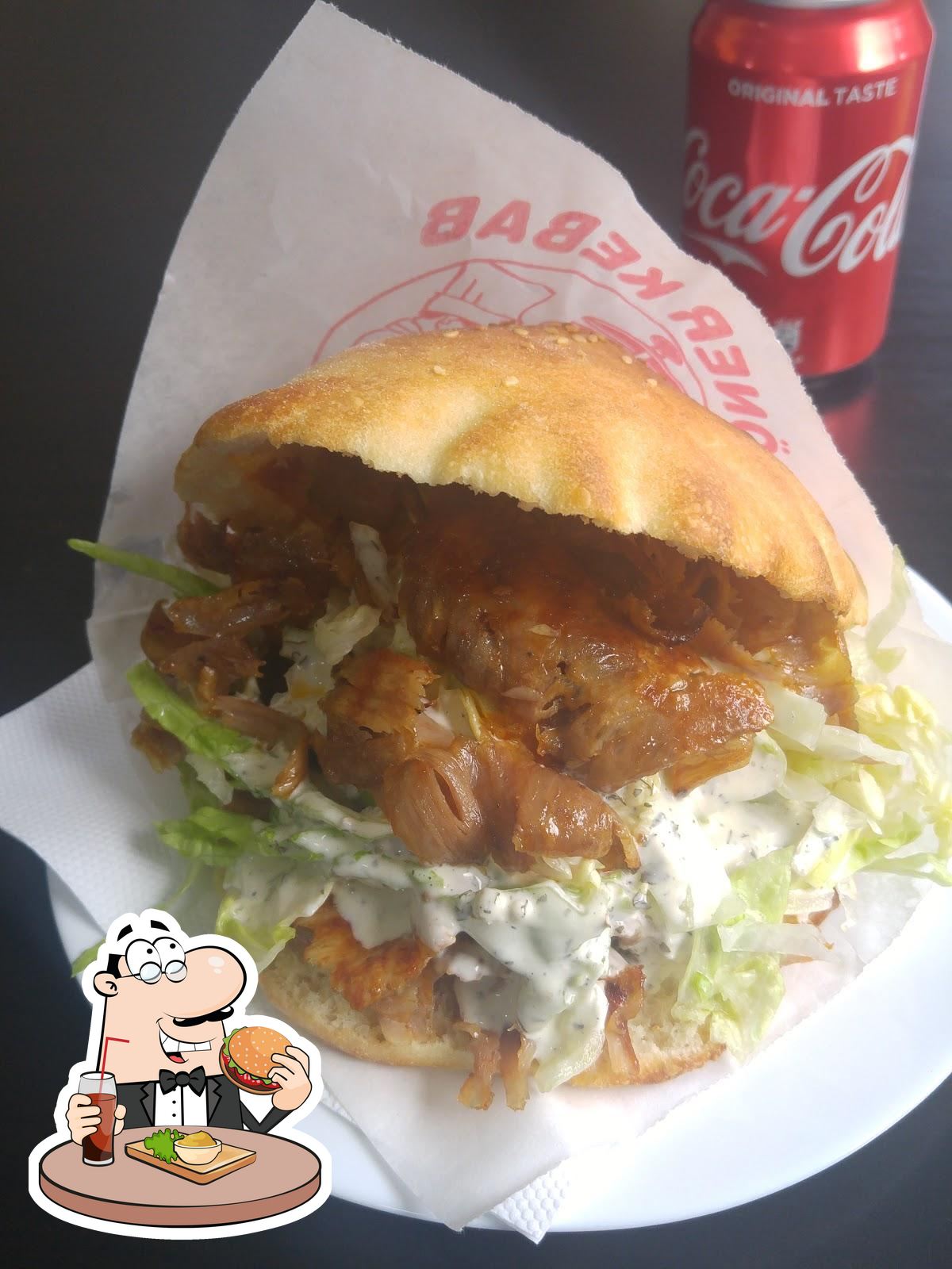 Devran Döner Gernsheim restaurant, Gernsheim - Restaurant reviews