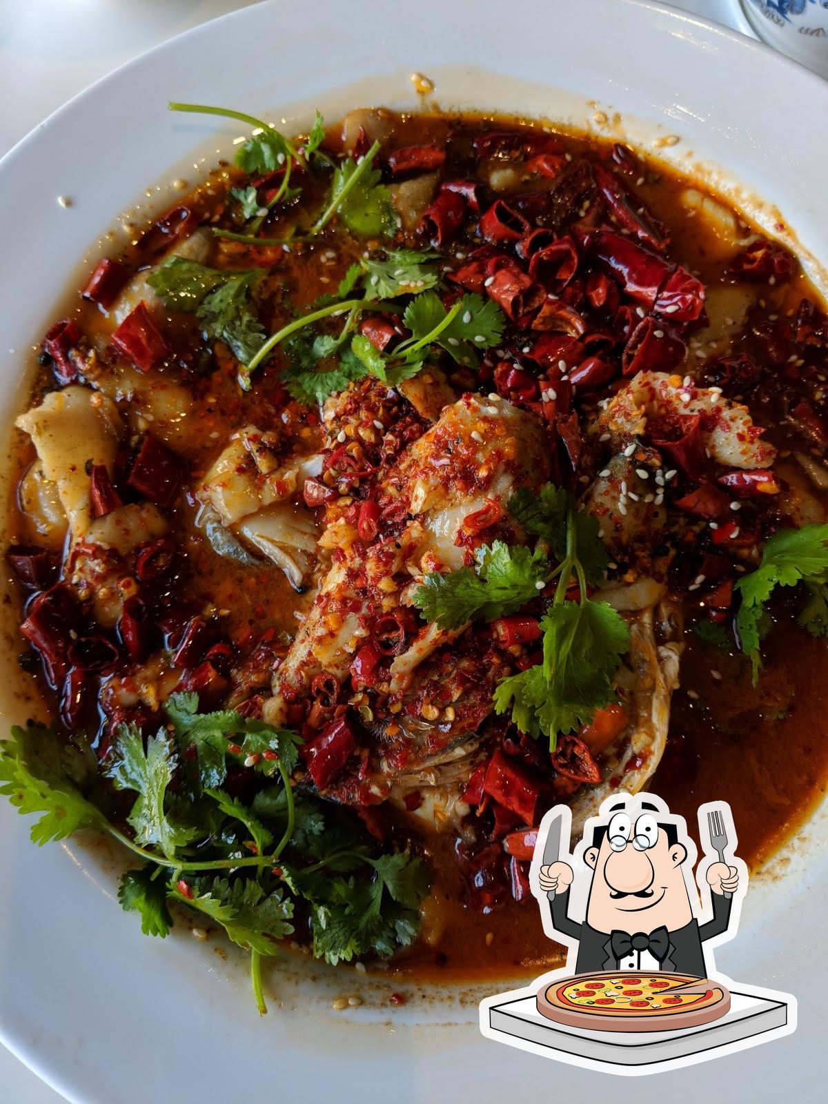 FuLu Mandarijn, Amsterdam - Restaurant reviews