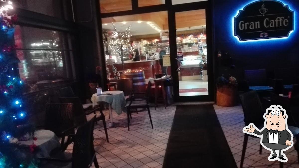 Gran Caffè pub & bar, Sora - Restaurant reviews