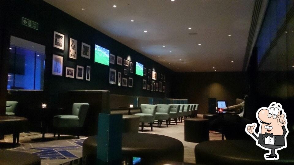 Icons Bar and Grill, Wembley - Restaurant menu, prices and reviews
