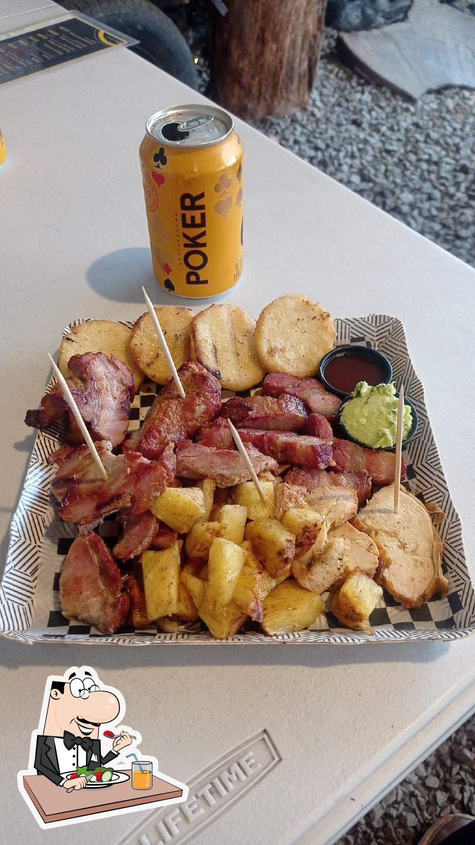 LA MAFIA STREET FOOD restaurant, Salento - Restaurant menu and reviews