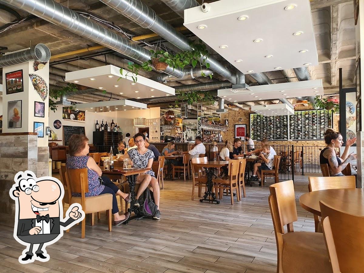 La TASQUERIA by SMOQUE, 36-40 High St in Purley - Restaurant reviews
