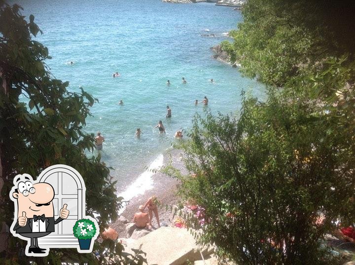 Mali Raj restaurant, Opatija - Restaurant reviews