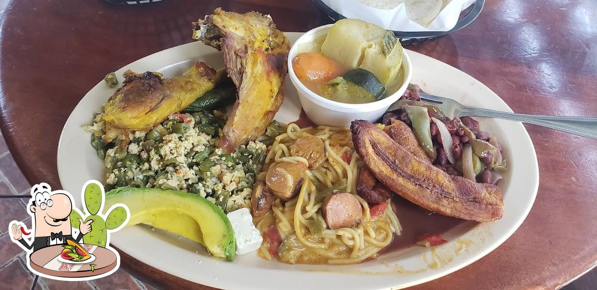 Sopa de Gallina India in Los Angeles - Restaurant reviews