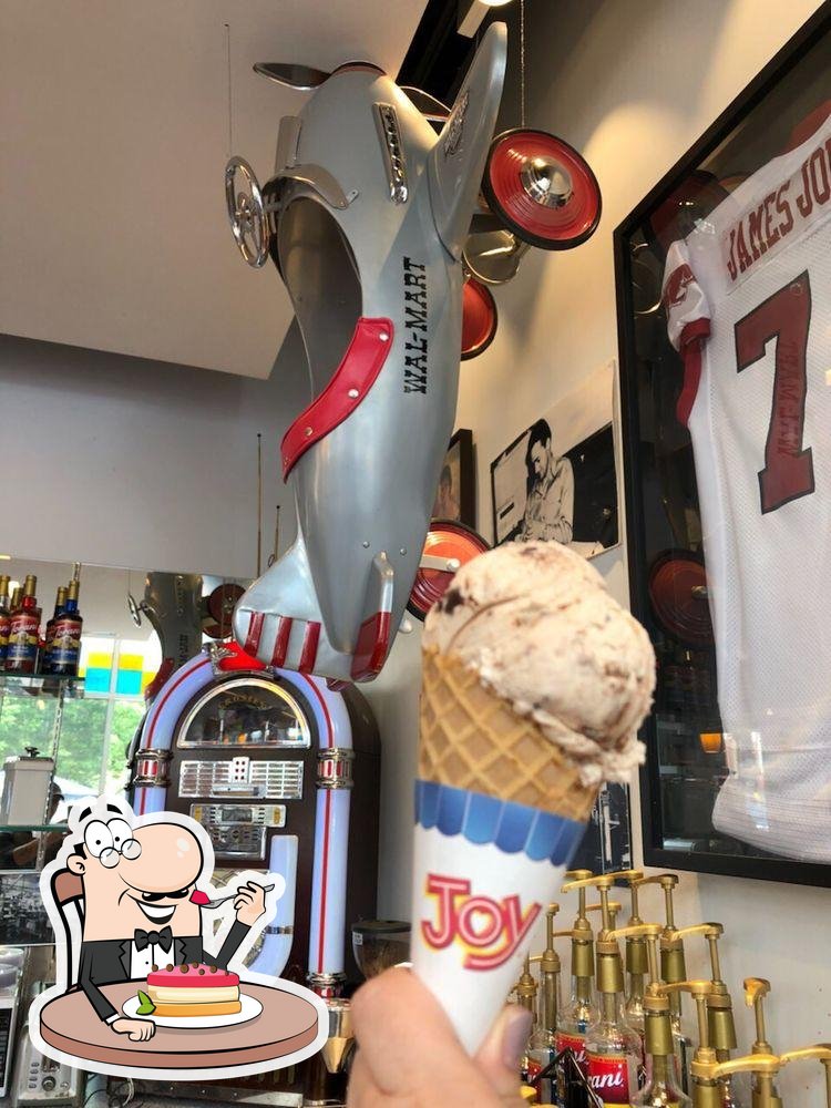 Spark Café Soda Fountain in Bentonville - Restaurant reviews