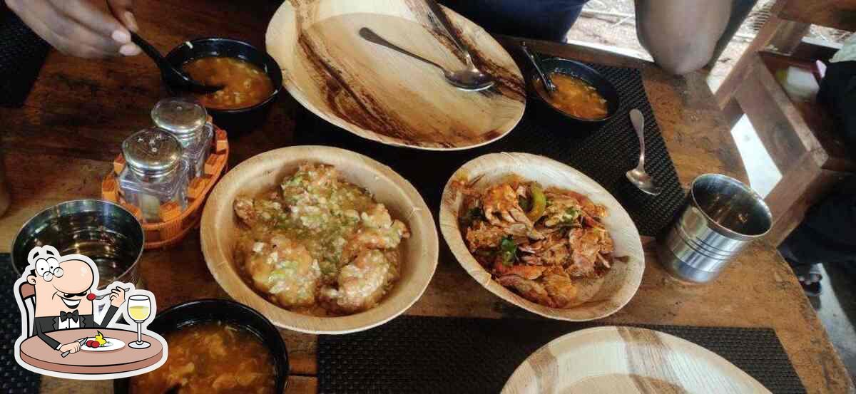 Thoondil The Family Restaurant, Chennai, 19A, East Coast Road Paniyur ...